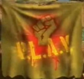 People's Liberation Army of Venezuela | Historica Wiki | Fandom