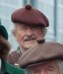 Padruig MacConaill | Historica Wiki | Fandom