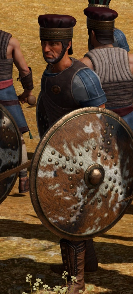 Paraskevas Moraitakos | Historica Wiki | Fandom