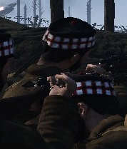 Peadar Leamhanach | Historica Wiki | Fandom