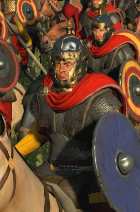 Potitus Granius Trenus | Historica Wiki | Fandom