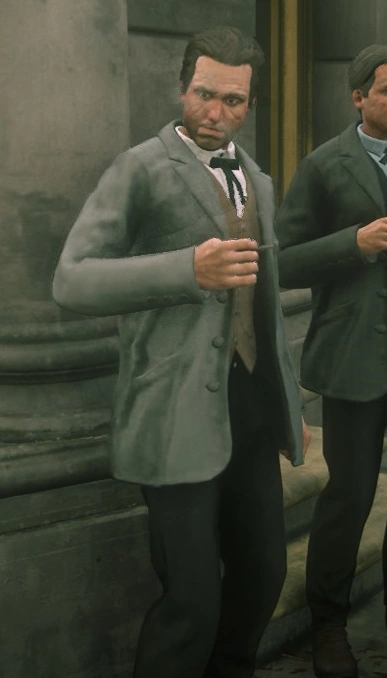 Robert M. Ligon | Historica Wiki | Fandom