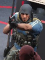 Roshak Yousafzai | Historica Wiki | Fandom