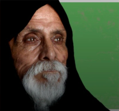 Sabri Shaker | Historica Wiki | Fandom