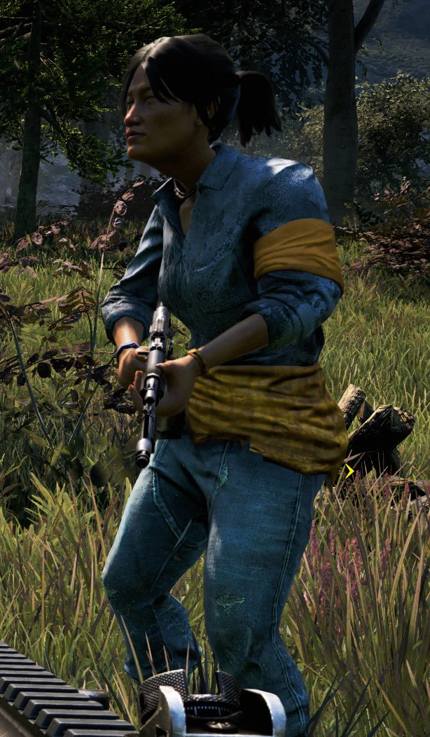 Sacheta Bhujel | Historica Wiki | Fandom