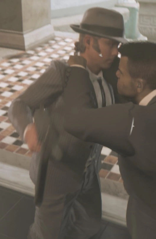 Sandro Santoro | Historica Wiki | Fandom