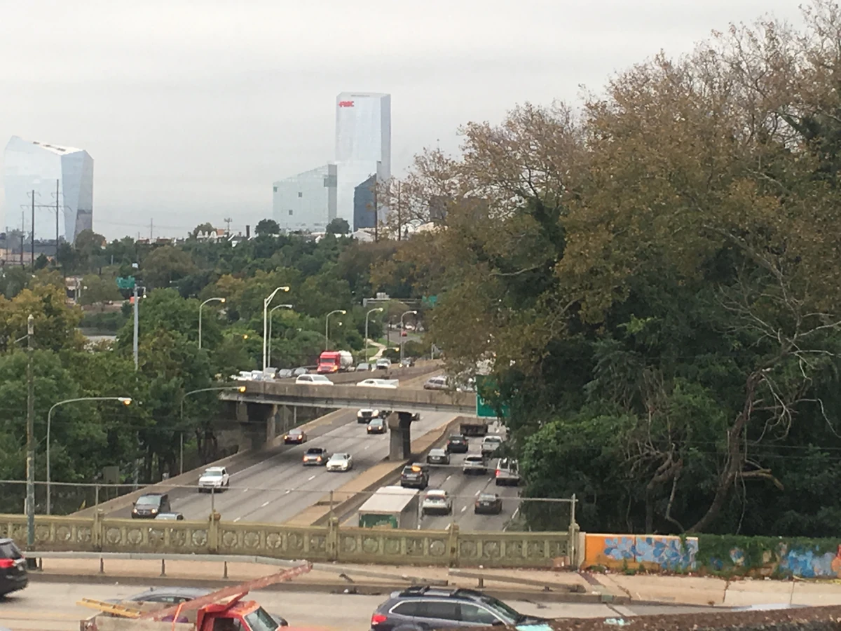 Schuylkill Expressway Historica Wiki Fandom