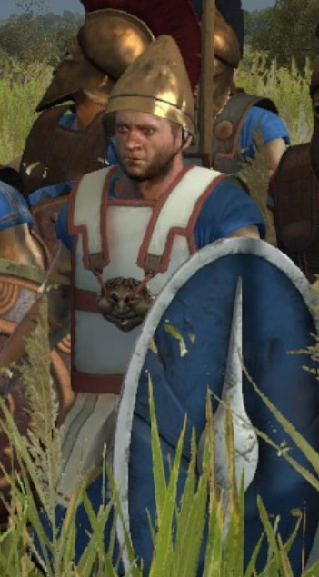 Serafeim Zurlatos | Historica Wiki | Fandom