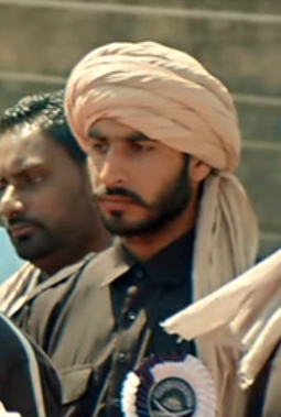 Seraj Basra | Historica Wiki | Fandom