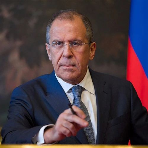Sergey Lavrov | Historica Wiki | Fandom