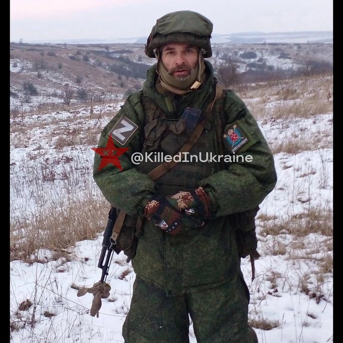 Sergey V. Tsvetkov | Historica Wiki | Fandom