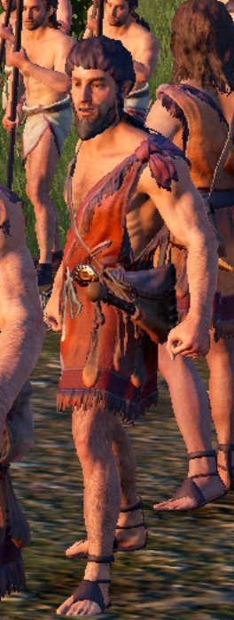 Sotiris Siskou | Historica Wiki | Fandom