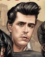 Spiros Manoleas | Historica Wiki | Fandom