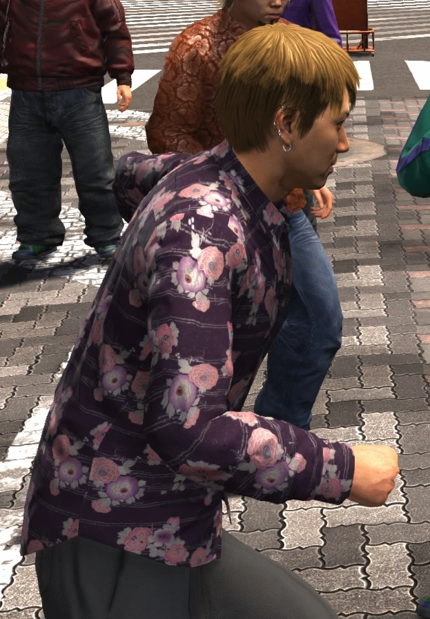 Tatsuya Hinokuchi | Historica Wiki | Fandom