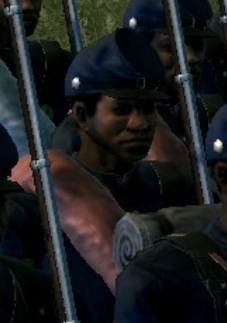 Trever Gibbs | Historica Wiki | Fandom