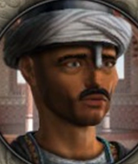 Tufail ibn Abdullah | Historica Wiki | Fandom