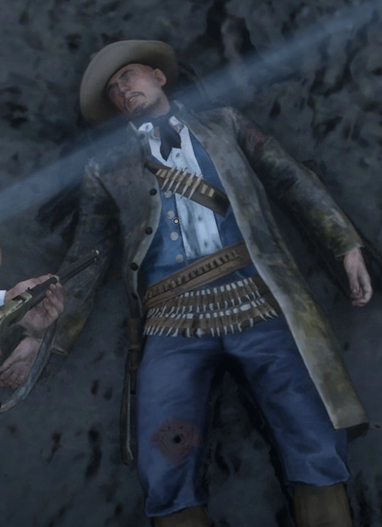 Weldon F. Moore | Historica Wiki | Fandom