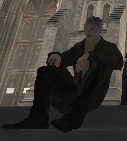 William Wojcik | Historica Wiki | Fandom