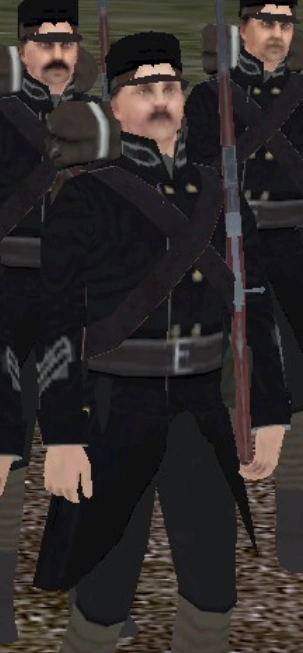 Alexandre Putman | Historica Wiki | Fandom