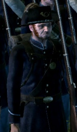 Angelo Gilger | Historica Wiki | Fandom