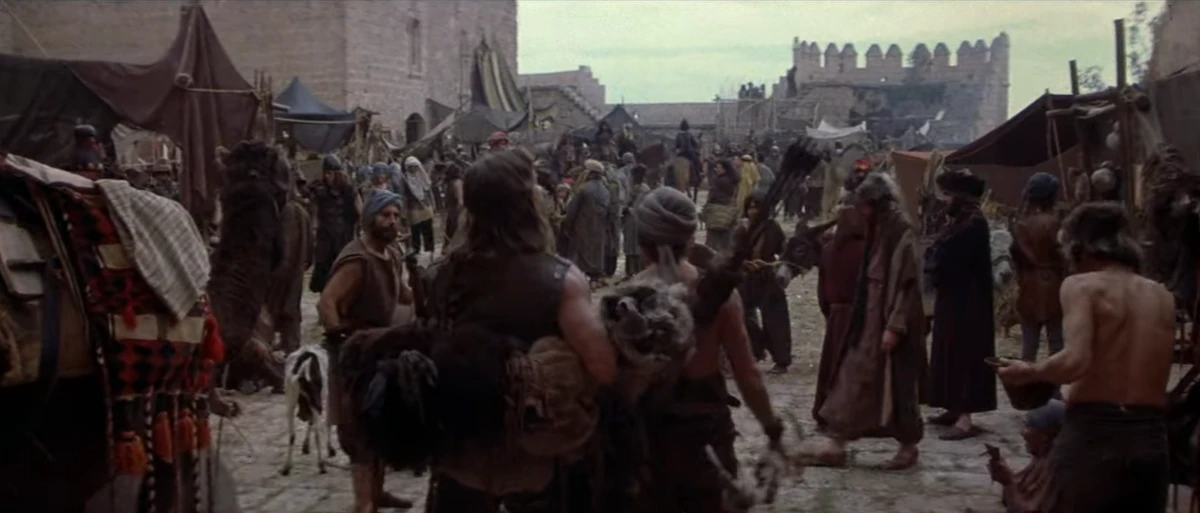 Arenjun | Historica Wiki | Fandom