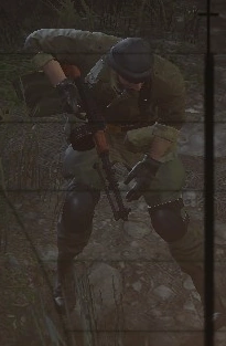 Bondarev Denis Semyonovich | Historica Wiki | Fandom