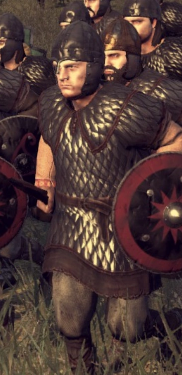 Bramm Ragemight | Historica Wiki | Fandom