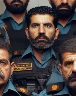 Burhaan al-Obeid | Historica Wiki | Fandom