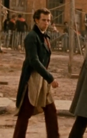 Calvin O'Gowan | Historica Wiki | Fandom