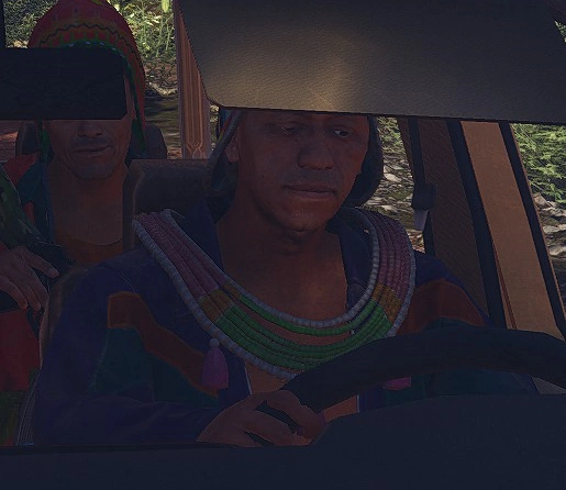 Ch’Ayna Paccsi Cahua | Historica Wiki | Fandom