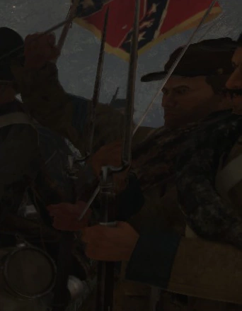 Dalton C. Webster | Historica Wiki | Fandom