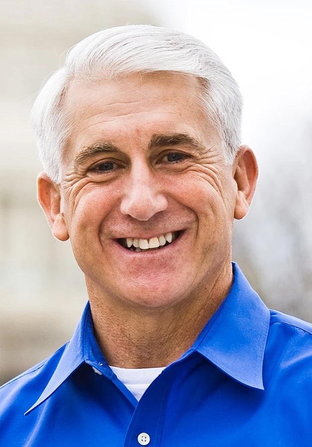 Dave Reichert | Historica Wiki | Fandom