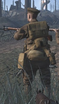 Diarmuid MacNaughton | Historica Wiki | Fandom