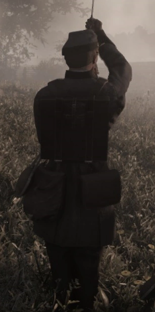 Eamon Mac Fhearghaile | Historica Wiki | Fandom