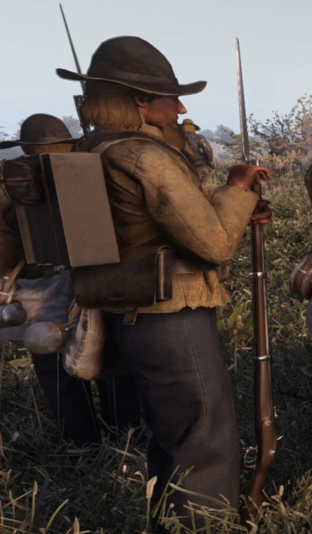 Ebb Y. Rouse | Historica Wiki | Fandom