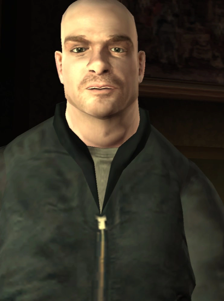 Edgar V. Abakumov | Historica Wiki | Fandom