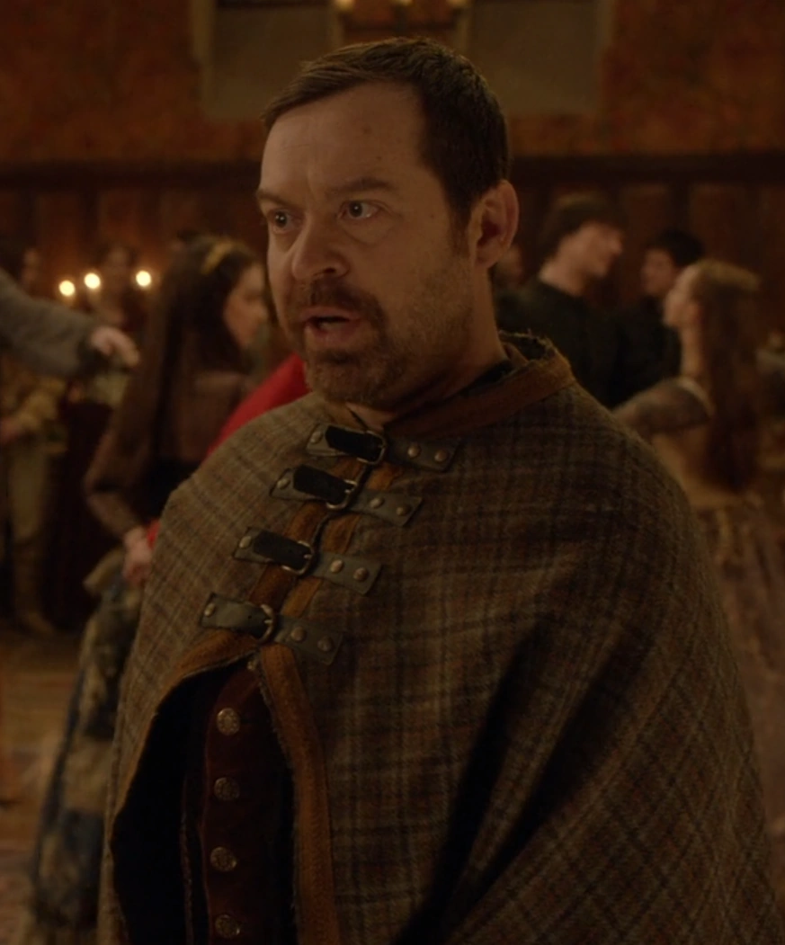 Edward Gillish | Historica Wiki | Fandom