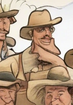 Elijah L. Handy | Historica Wiki | Fandom