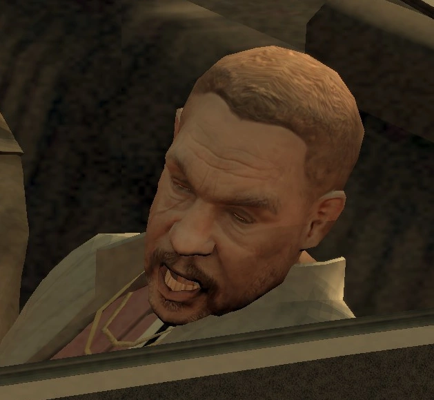 Eliot Zeev | Historica Wiki | Fandom