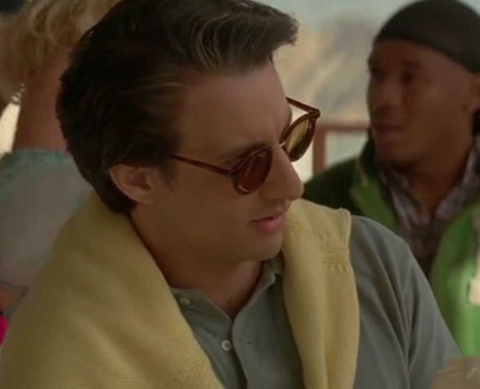 Elliot Blitzer | Historica Wiki | Fandom