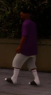 Farrell Battle | Historica Wiki | Fandom