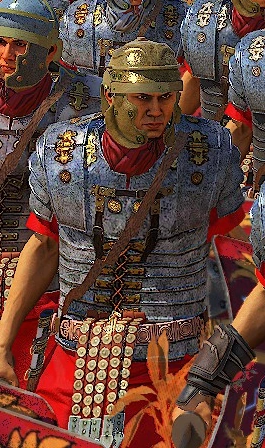 Flavius Tuccius Ennodius | Historica Wiki | Fandom