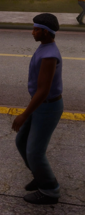 Guy Benjamin | Historica Wiki | Fandom