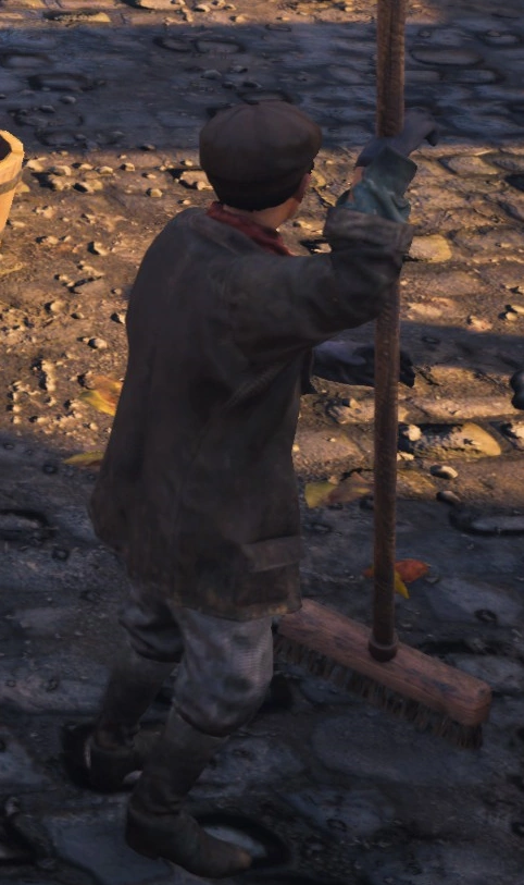 Henry Bunkersly | Historica Wiki | Fandom