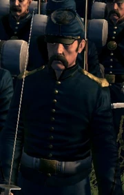 Hunter C. Myres | Historica Wiki | Fandom