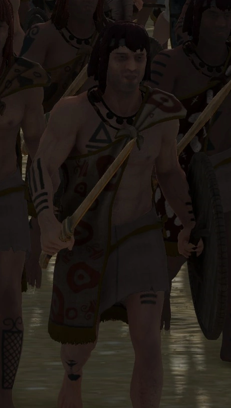 Iletan Kazmi | Historica Wiki | Fandom