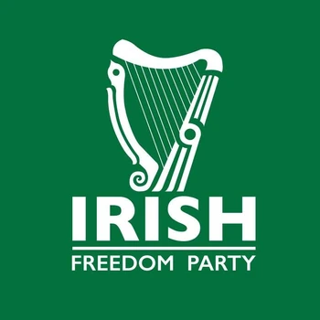Irish Freedom Party | Historica Wiki | Fandom