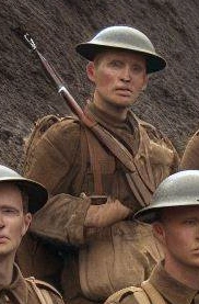 Islwyn Rayfield | Historica Wiki | Fandom