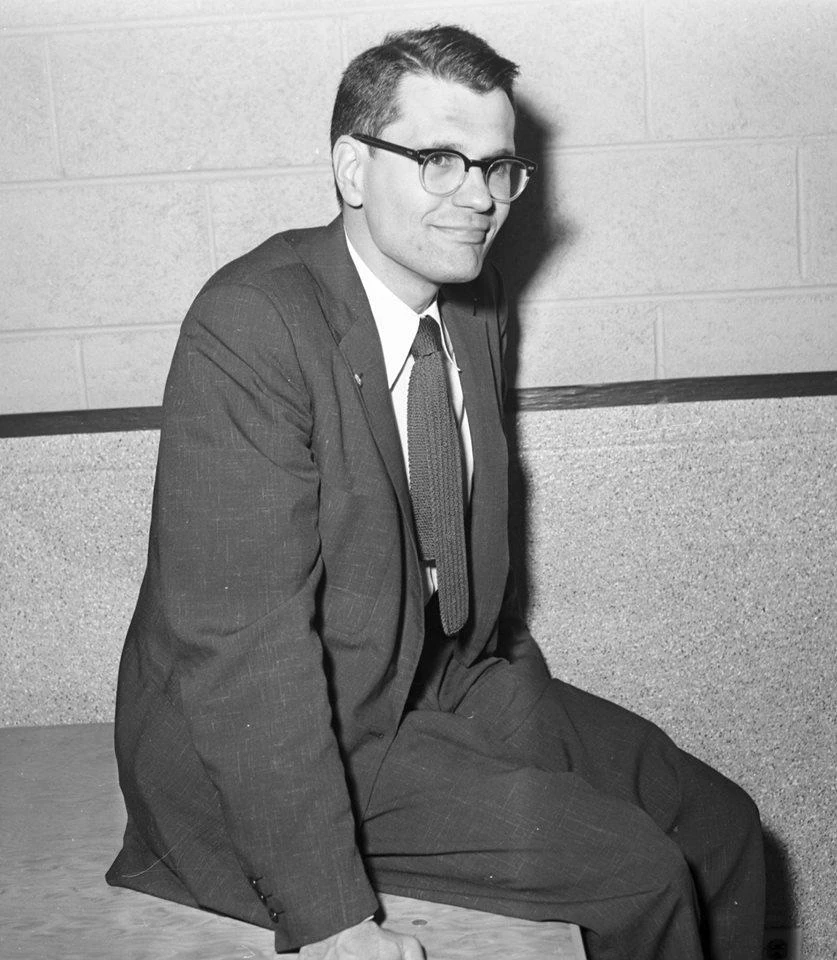 John Dingell | Historica Wiki | Fandom