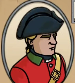 Joseph Chancey | Historica Wiki | Fandom